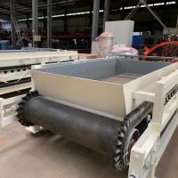 China Halstec GD80 Fully Automatic Brick Plant Machine - 15-50M³/HR Capacity, CE ISO Certified for sale