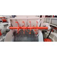 China Halstec GD80 Fully Automatic Brick Plant Machine - 15-50M³/HR Capacity, CE ISO Certified for sale