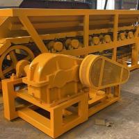 China Halstec GL65 Plate Feeder 650mm Chain Width 5.5kw for Brick Production Line for sale