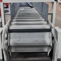 China Halstec GL65 Plate Feeder 650mm Chain Width 5.5kw for Brick Production Line for sale