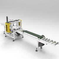 China Halstec ZQPH30 Automatic Cutting Machine 36000 Bricks/hr for Fired Clay Brick Making Plant for sale