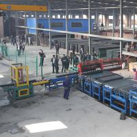 China Halstec ZQPH30 Automatic Cutting Machine 36000 Bricks/hr for Fired Clay Brick Making Plant for sale