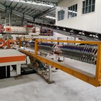 China Halstec ZQPH48 18.8kw Automatic Cutting System Brick Machine 57000 Bricks/hr for sale