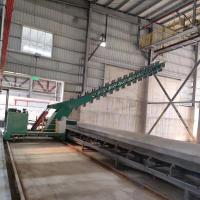 China Fully Automatic Clay Brick Making Machine DW45 40-60M3/hr Capacity Multi Bucket Excavator for sale