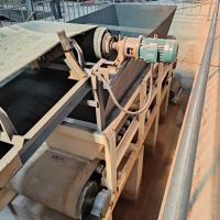 China GD65 Box Feeder Fully Automatic Brick Making Machine 4KW 9-30M3HR Capacity for sale