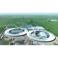 China Fully Automatic Rotary Kiln Clay Brick Making Machine 150m Length 100000 Bricks Daily for sale