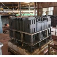 China Automatic Brick Making Machine Tunnel Kiln 150000 Bricks Per Day CE ISO for sale