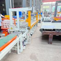 China Automatic Clay Brick Making Machine ZQPH30 36000 Bricks per Hour for Brick Factory for sale