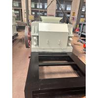 China Fully Automatic Clay Brick Making Machine GS800×600 15M3/HR Capacity Roller Crusher CE ISO for sale