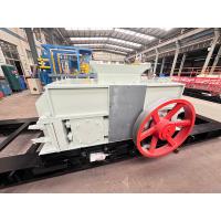China Fully Automatic Clay Brick Making Machine GS800×600 15M3/HR Capacity Roller Crusher CE ISO for sale