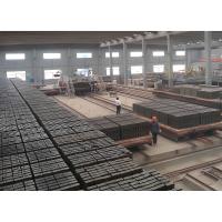China 3.6m Brick Tunnel Kiln Machine with Automatic Control System | 50-1100℃ Temperature Range | CE/ISO Certified for sale
