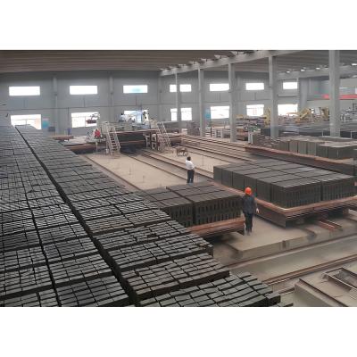 China 3.6m Brick Tunnel Kiln Machine with Automatic Control System | 50-1100℃ Temperature Range | CE/ISO Certified for sale