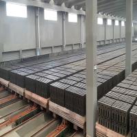 China Energy Efficient Automatic Clay Brick Tunnel Kiln - 3.6m/4.8m/5.2m Sections, 50-1100℃ Temperature Range for sale