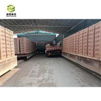 China Intelligent Brick Drying & Burning Machine 50-1100℃ Temperature Range with 3.6m/4.8m/5.2m Kiln Sections for sale