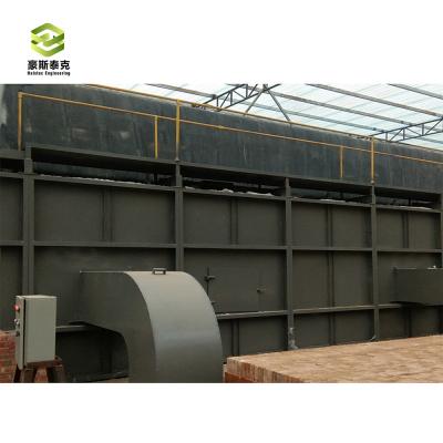 China Electric Brick Tunnel Kiln 3.6m-5.2m Sections | 900-1050℃ Temperature Range | Automatic Control System for sale
