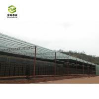 China Electric Brick Tunnel Kiln 3.6m-5.2m Sections | 900-1050℃ Temperature Range | Automatic Control System for sale
