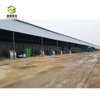 China Automatic Electric Tunnel Kiln for Clay Brick Production | 50-1100℃ Temperature Range | 3.6m-5.2m Sections for sale