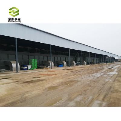 China Automatic Electric Tunnel Kiln for Clay Brick Production | 50-1100℃ Temperature Range | 3.6m-5.2m Sections for sale