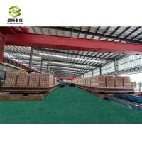 China Halstec Brick Burning Machine with Hoffman & Tunnel Kiln Systems 100000-300000 Bricks/hour Capacity 900-1050℃ Temperature for sale