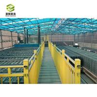 China Electric Tunnel Kiln Brick Burning Machine 900-1050℃ with 100000-300000 Bricks/Hour Capacity for sale