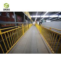 China Electric Tunnel Kiln Brick Burning Machine 900-1050℃ with 100000-300000 Bricks/Hour Capacity for sale