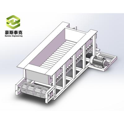 China GD80 Box Feeder 5.5kW Fired Clay Brick Making Machine 15-50m3 per Hour for sale