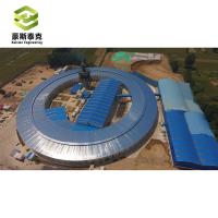 China High Efficiency Rotary Tunnel Kiln 170m Length 200000 Bricks/Day Capacity CE ISO Certified Automatic Operation for sale