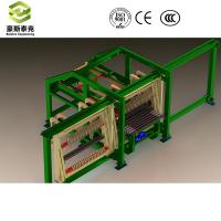 China Fired Clay Brick Making Plant Machine 36000 Bricks/Hr 18.8kw CE ISO for sale