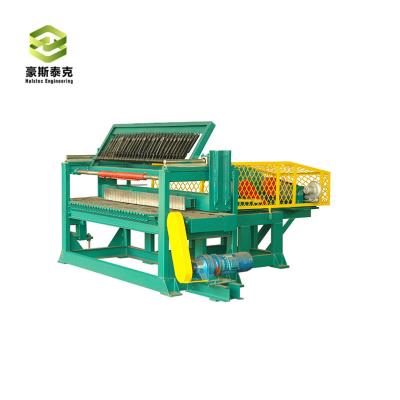 China Halstec ZQPH30 Fired Clay Brick Cutter 36000 Bricks/hr 18.8kw Brick Making Plant for sale