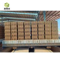 China 250000kg Tunnel Kiln Brick Burning Machine - 100000-200000 Bricks/Day Capacity with 900-1050℃ Temperature Range for sale