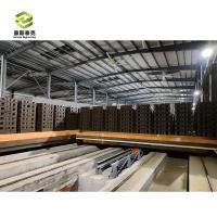 China 5.2m Tunnel Kiln Brick Burning Machine - 100,000-200,000 Bricks/Day Capacity, 900-1050℃ Temperature Range for sale