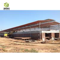 China 5.2m Tunnel Kiln Brick Burning Machine - 100,000-200,000 Bricks/Day Capacity, 900-1050℃ Temperature Range for sale