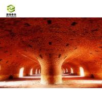 China ISO9001 Hoffman Kiln 50000-200000 Bricks Per Day for Clay Brick Plant Production for sale