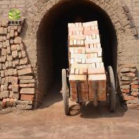 China ISO9001 Hoffman Kiln 50000-200000 Bricks Per Day for Clay Brick Plant Production for sale