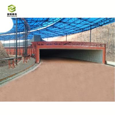 China Automatic Rotary Tunnel Kiln 200000 Bricks per Day for Clay Brick Production for sale