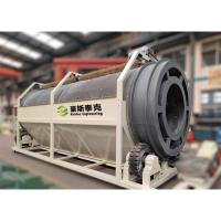China 11kw Automatic Brick Plant 50-70 Ton/Hour with Shaft Structure for Brick Factory for sale