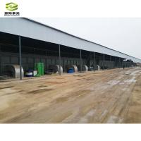 China Halstec Fully Automatic Brick Making Machine with 3.7m Tunnel Kiln - 150,000 Bricks Daily Capacity for sale