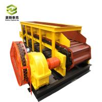 China Automatic 0-100 Ton Hr DL65 Plate Feeder Brick Plant Machine CE ISO Certified for sale