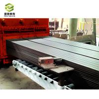 China Double Stage Vacuum Clay Brick Making Machine - 28,000-35,000 Bricks/Hour, 160+315KW Power, Fully Automatic for sale