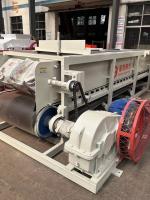 China GD65 Box Feeder 9-30m3 Per Hour Automatic Brick Raw Material Processing Machine for sale