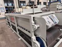 China GD65 Box Feeder 9-30m3 Per Hour Automatic Brick Raw Material Processing Machine for sale