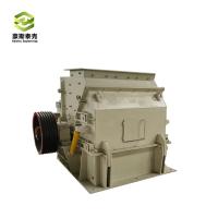 China PC800 Hammer Crusher for Brick Production - 10-50 Ton/Hour Capacity with Hoffman Kiln System for sale