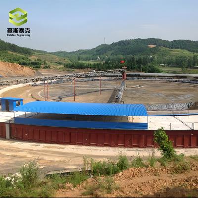 China Automatic Clay Brick Making Machine Rotary Tunnel Kiln 100000-200000 Bricks per Day for sale
