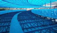 China Automatic Rotary Tunnel Kiln 100000-200000 Bricks per Day Eco Friendly Brick Production Machine for sale
