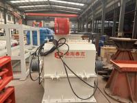 China PC800 Hammer Crusher 45kw 10-50 Ton Per Hour for Brick Factory Clay Shale Crushing for sale
