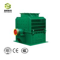 China PC800 Hammer Crusher for Automatic Brick Production Line - 10-50 Ton/Hour Capacity with CE & ISO Certification for sale