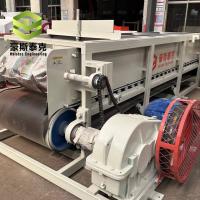 China Automatic Clay Soil Box Feeder GD65 4kw 9-30m3 Per Hour Full Steel Structure for sale