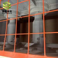 China Automatic Brick Plant SJJ3600*420 ISO9001 110kw 50-60 M3/hr Extruding Mixer for sale
