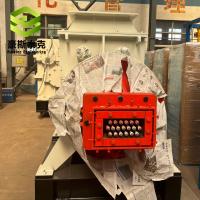 China Automatic Fired Clay Brick Making Machine 110kw 3600mm Mixing Length JKY55/55-40 for sale
