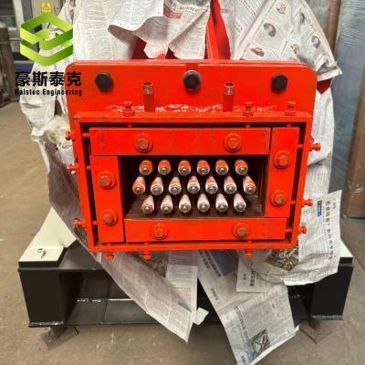China JKY55/55-40 Automatic Clay Brick Making Machine 110kw 3600mm Mixing Length for sale